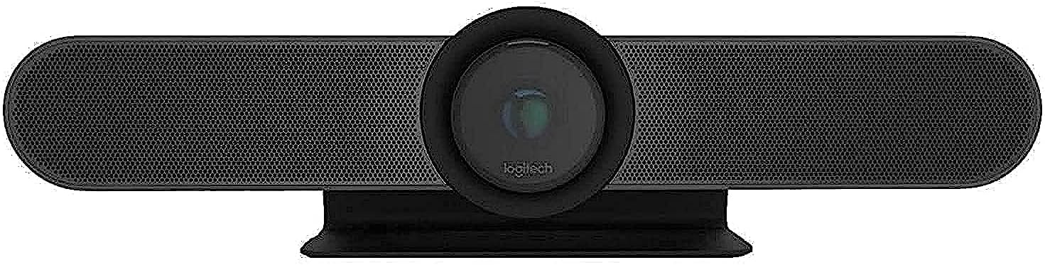 Logitech MeetUp HD Video And Audio Conferencing System : Amazon.ae ...