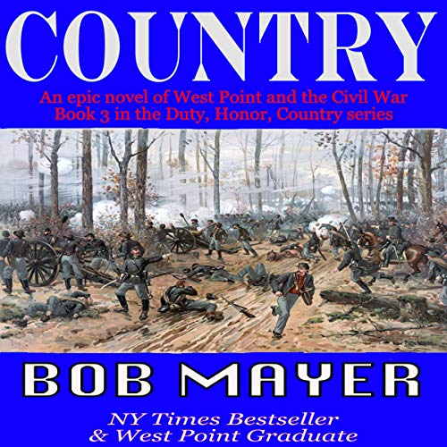 Amazon.com: Country: Duty, Honor, Country, Book 3 (Audible Audio ...