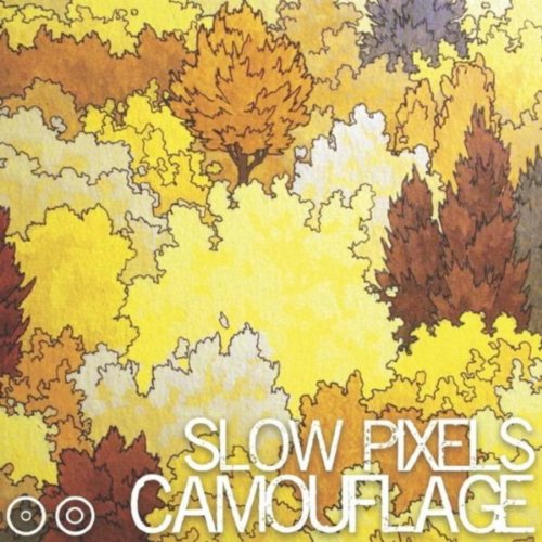 Play Camouflage by Slow Pixels on Amazon Music