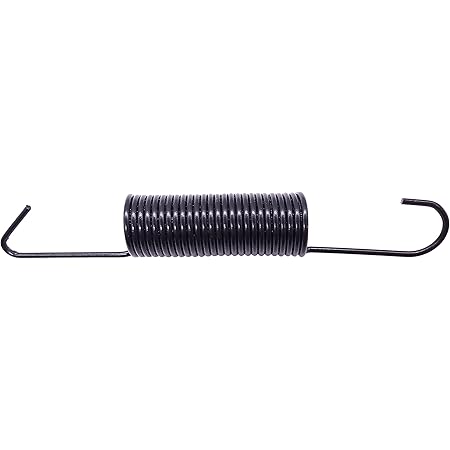 Amazon.com : Thaekuns GX21582 GX20377 Mower Deck Belt Tension Spring ...