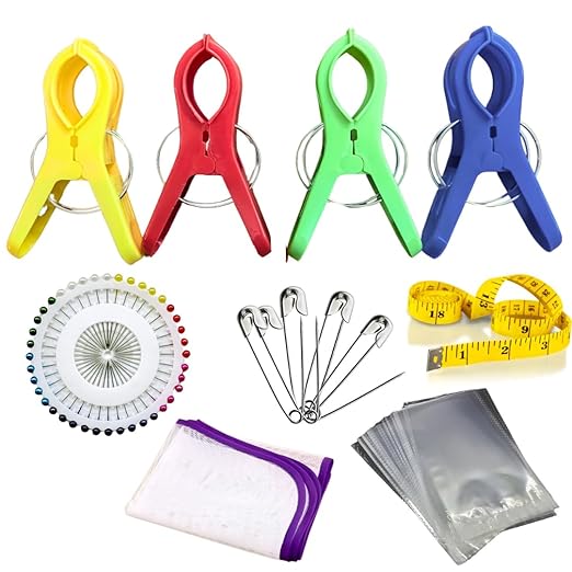 Saree Pre-Pleating Kit | Easy Pleat Maker for Perfect Saree Draping ...