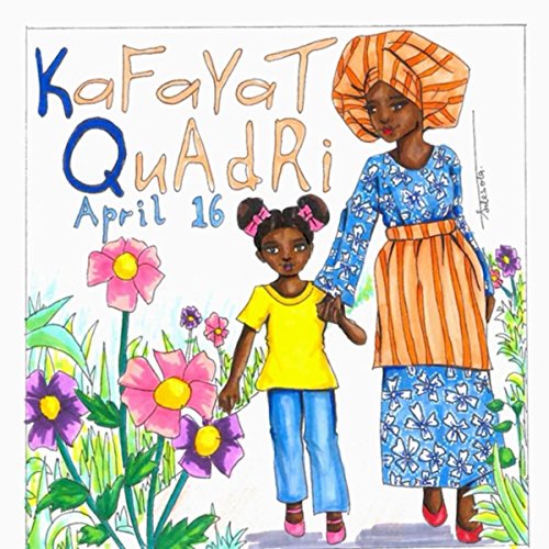 Amazon.com: April 16 : Kafayat Quadri: Digital Music