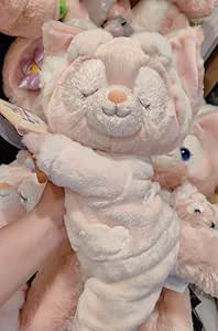 Amazon.com: Shanghai D Home Series Linabel Plush Toy : Toys & Games