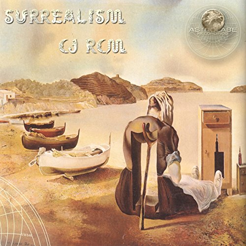 Play Surrealism by Cj Rcm on Amazon Music