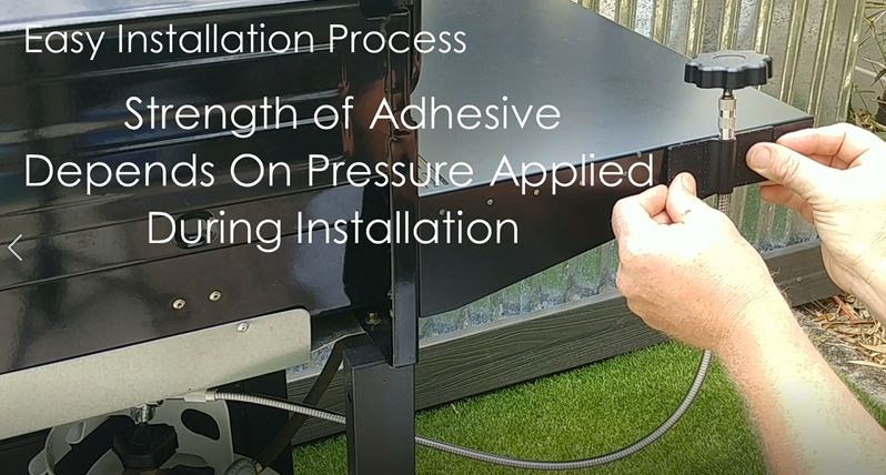Watch Tank Crank - Easy Installation Video - No Tools Needed on Amazon Live