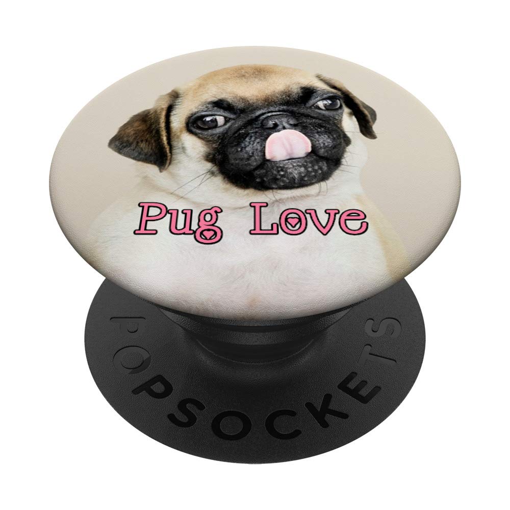Pugs In Love