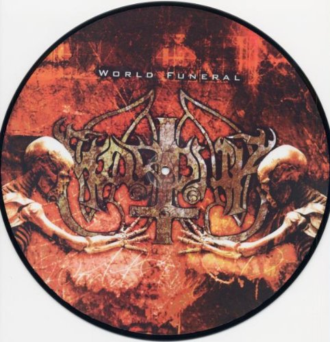 World Funeral [Vinyl] - Amazon.com Music