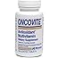 Amazon.com: Oncovite Antioxidant Multivitamin, Coated Tablets 100 ea ...