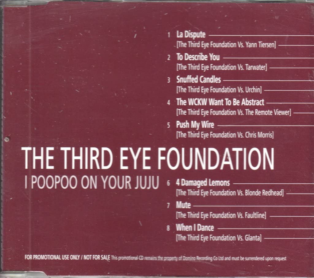 I Poopoo On Your Juju: Amazon.de: Musik-CDs & Vinyl