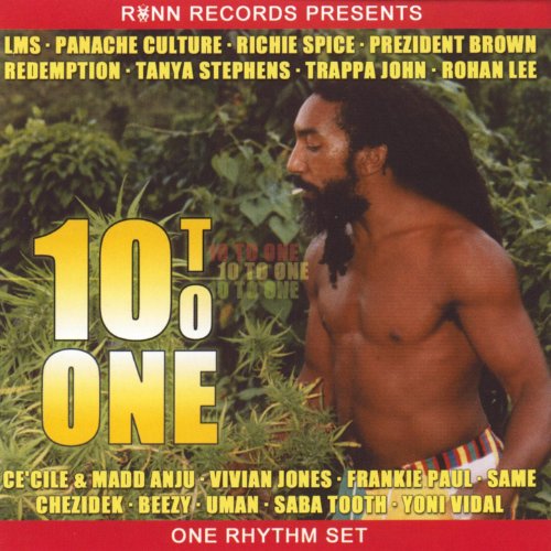Play 10 to One (One Rhythm Set) by VARIOUS ARTISTS on Amazon Music