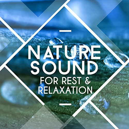 Play Nature Sound for Rest & Relaxation by Nature Sound Series, Rest ...