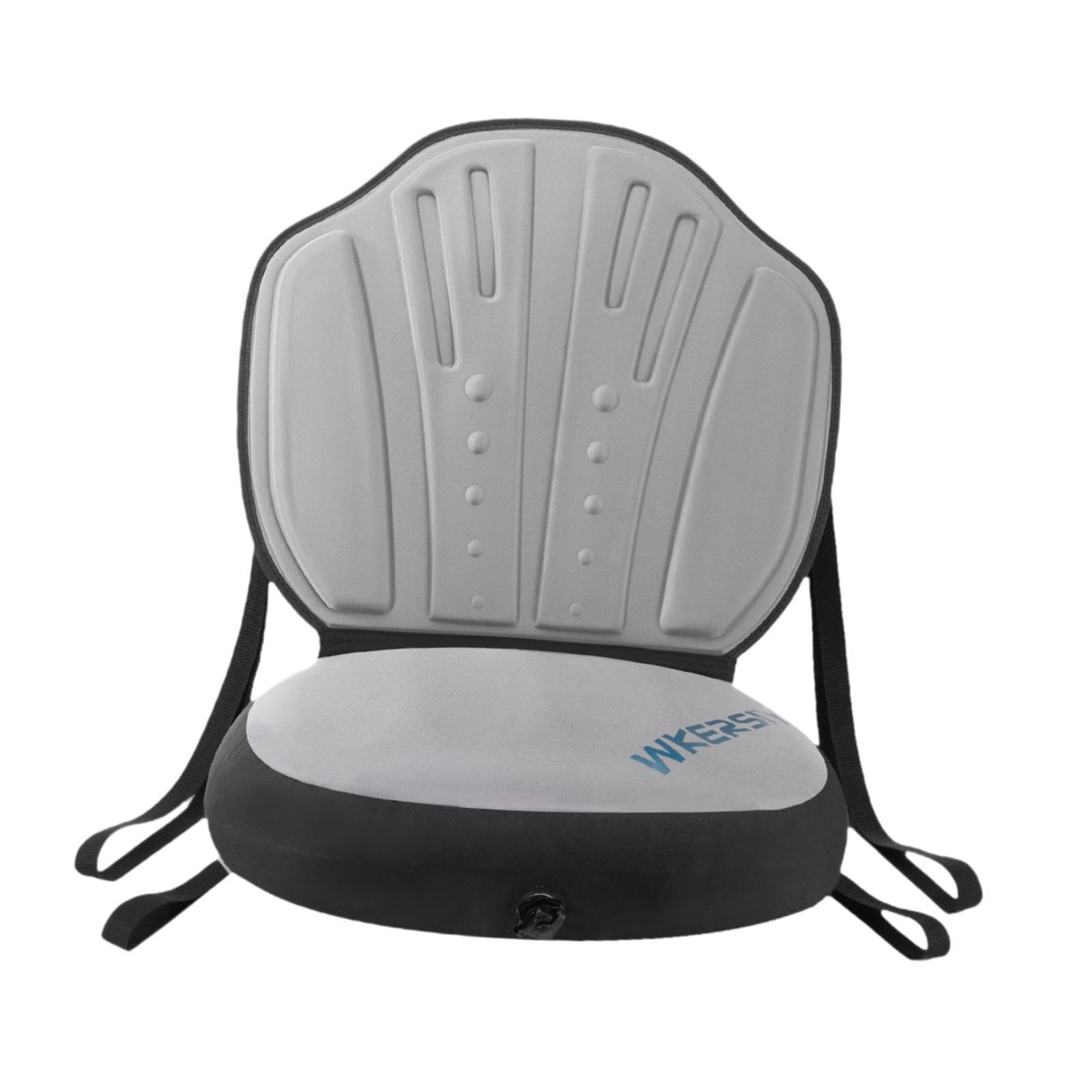 Harilla Inflatable Kayak Seat Paddle Board Seat Kayak Seat Cushion ...