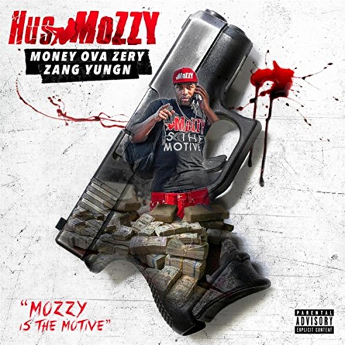 Play Mozzy Is the Motive by Hus Mozzy on Amazon Music Unlimited