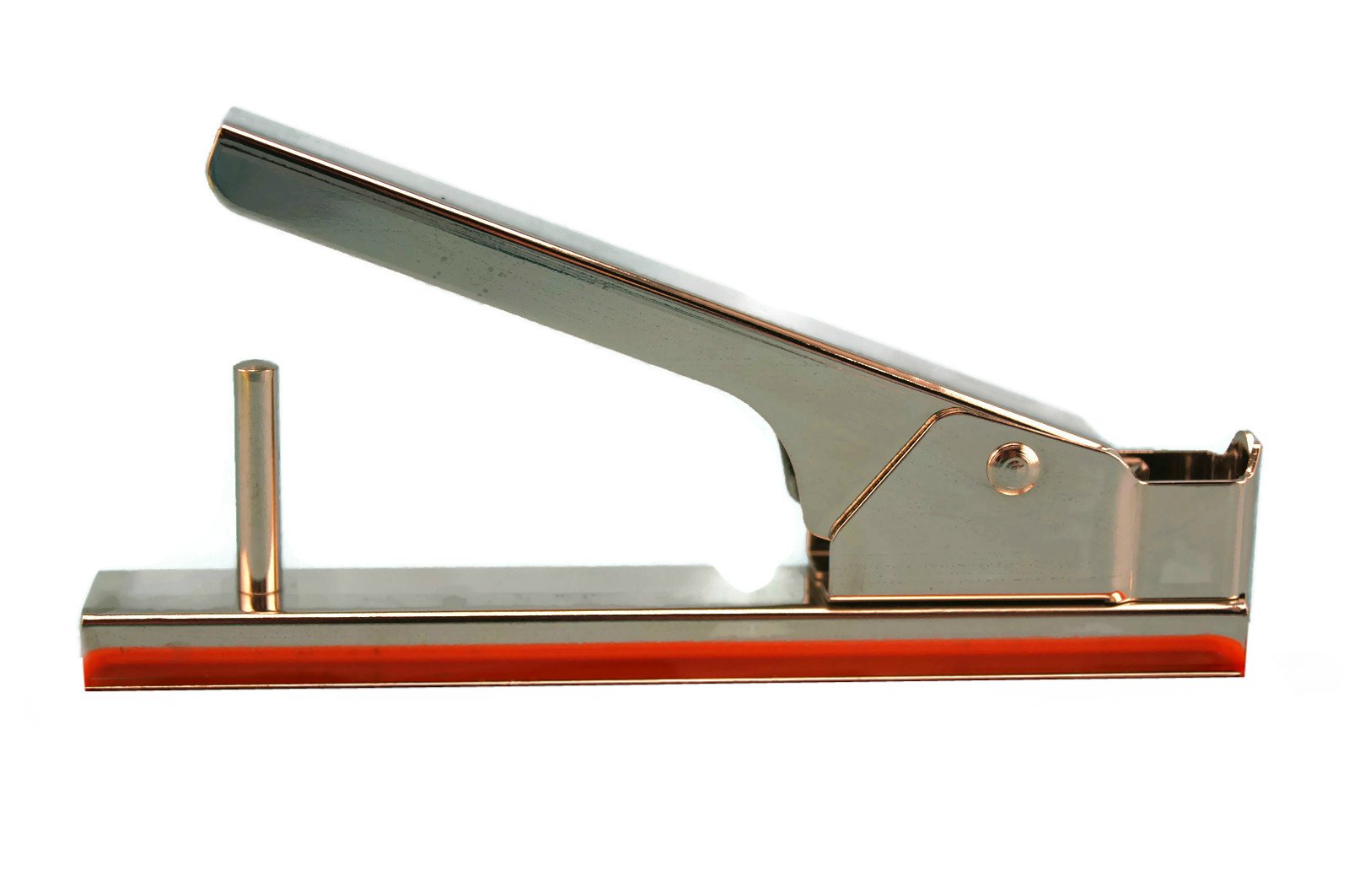 Dental Capsule Activator Gun Glass Ionomer Accessory: Amazon.com ...