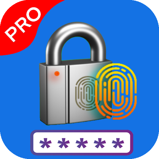 Screen Lock Fingerprint - App on Amazon Appstore