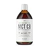 Natures Aid MCT Oil Capsules, 120 Capsules, 1200 mg : Amazon.co.uk: Grocery