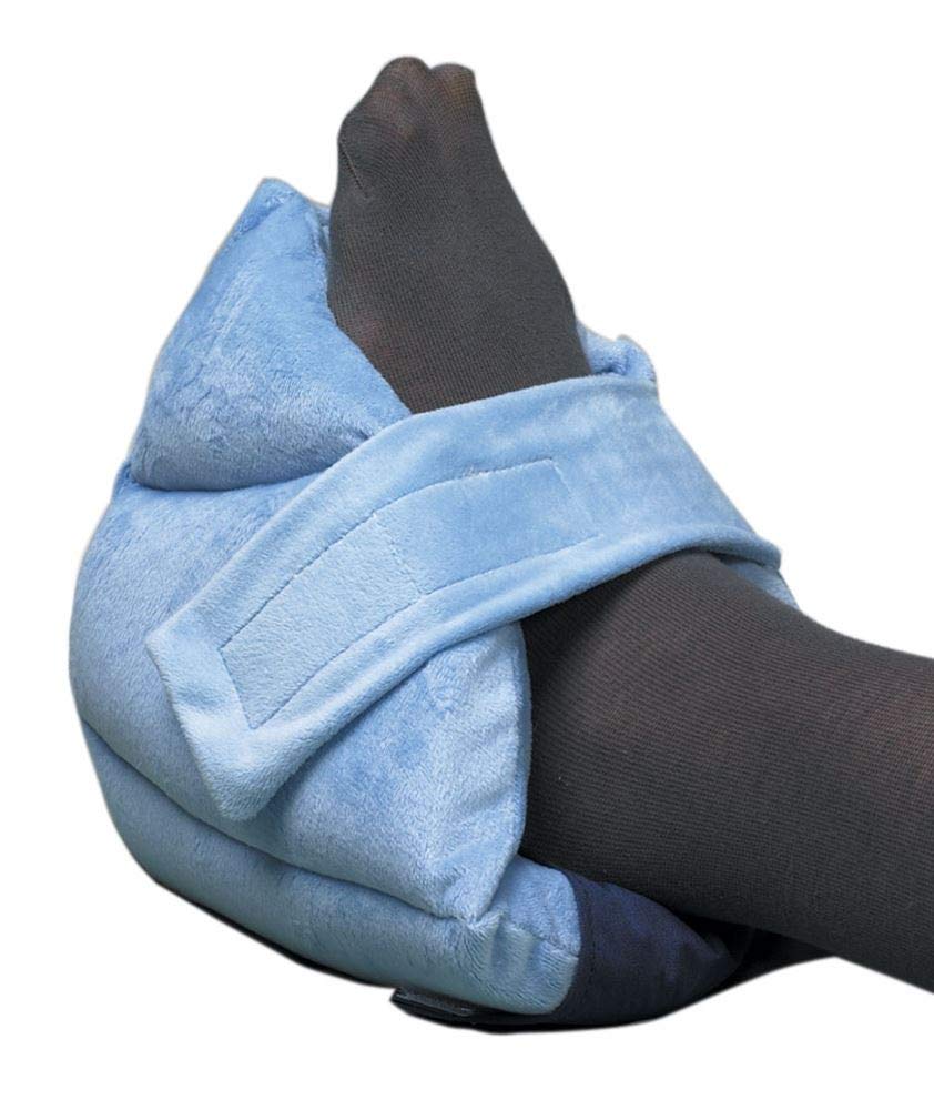 (Pack of 2 units ) Skil-Care Gel-Foam Heel Cushion - Universal Size ...
