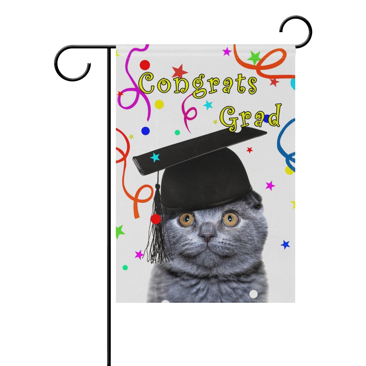 Congratulations Cat Grad