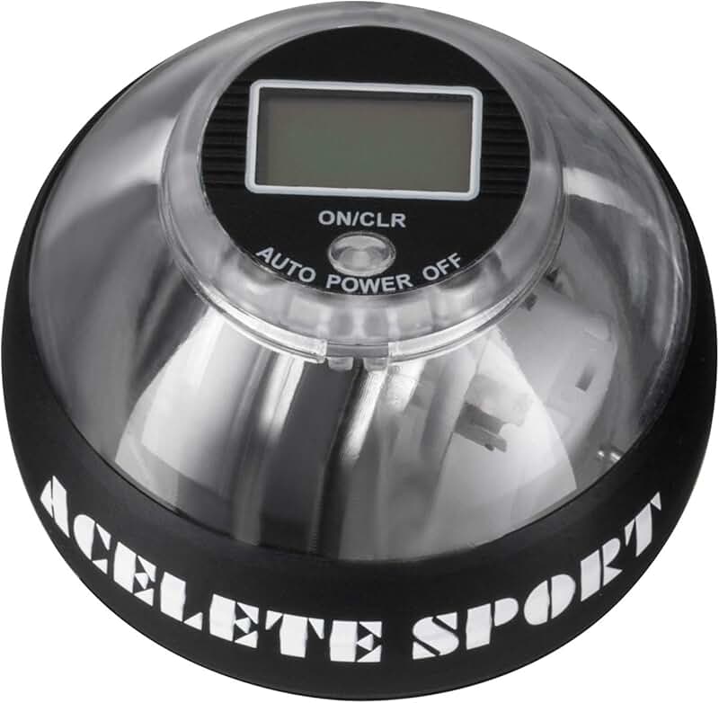 Amazon.ca: Gyro Ball