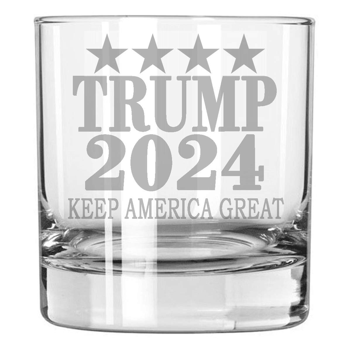 Buy Alankathy Mugs Donald Trump 2024 make america great glass (10 OZ ...