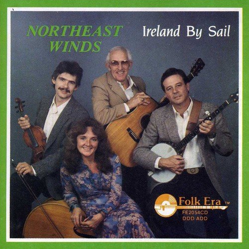 Ireland by Sail: Northeast Winds, Allan "Mac" McHale, Emery Hutchins ...