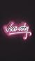 Amazon.com : Vice City Neon Sign Pink Led Sign for Bedroom Wall Decor ...