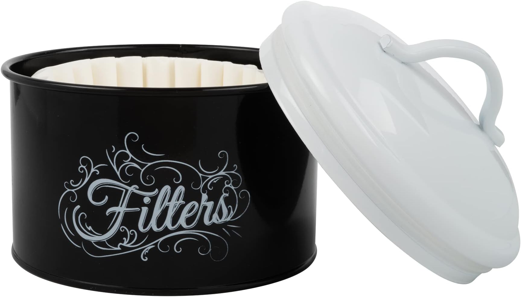 Amazon.com: Cub&Bolt Coffee Filter Holder for Counter 5.25In x 5.25In ...