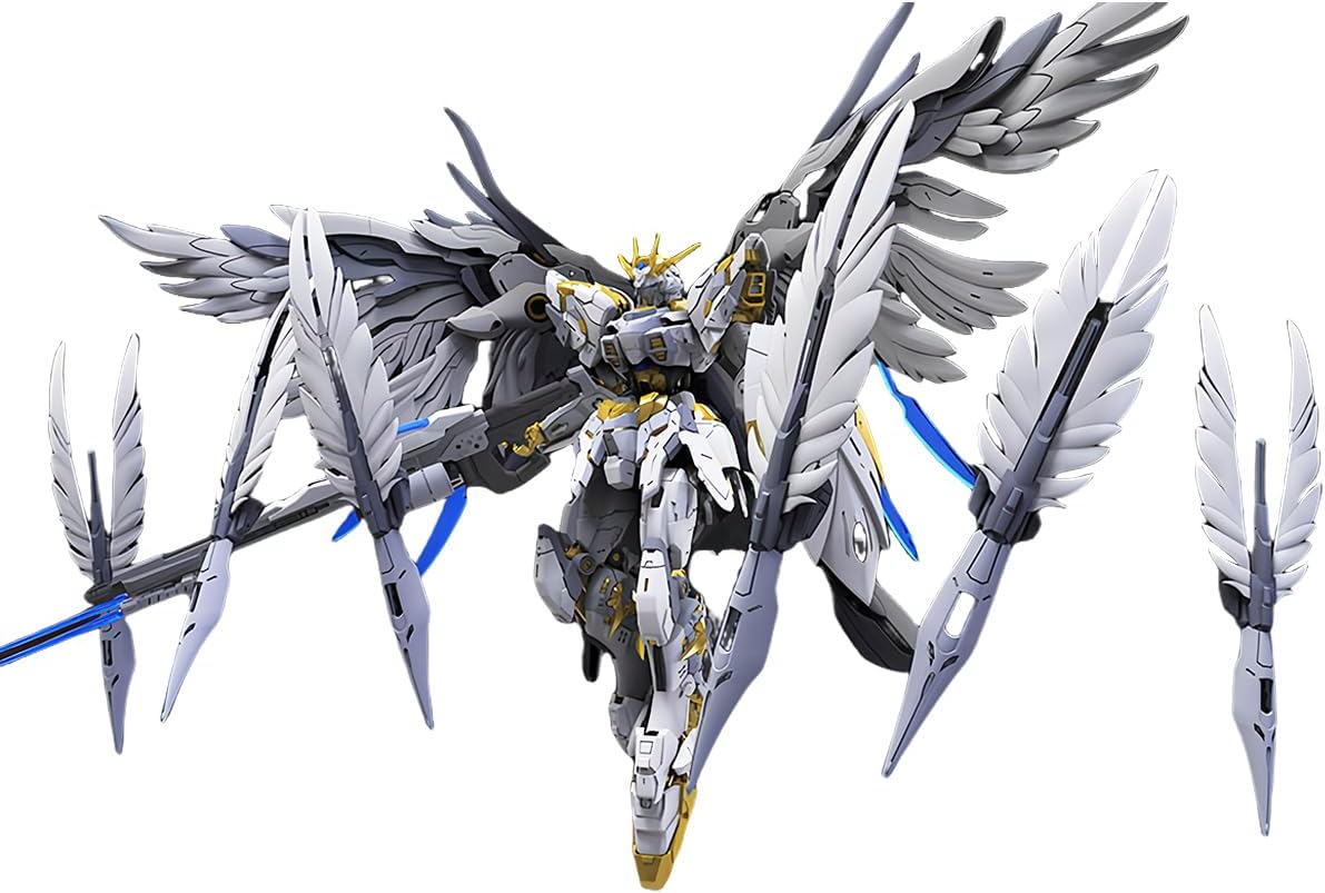 Amazon.com: MECHA CORE INDUSTRY Oberon Titan Original Mecha Full ...