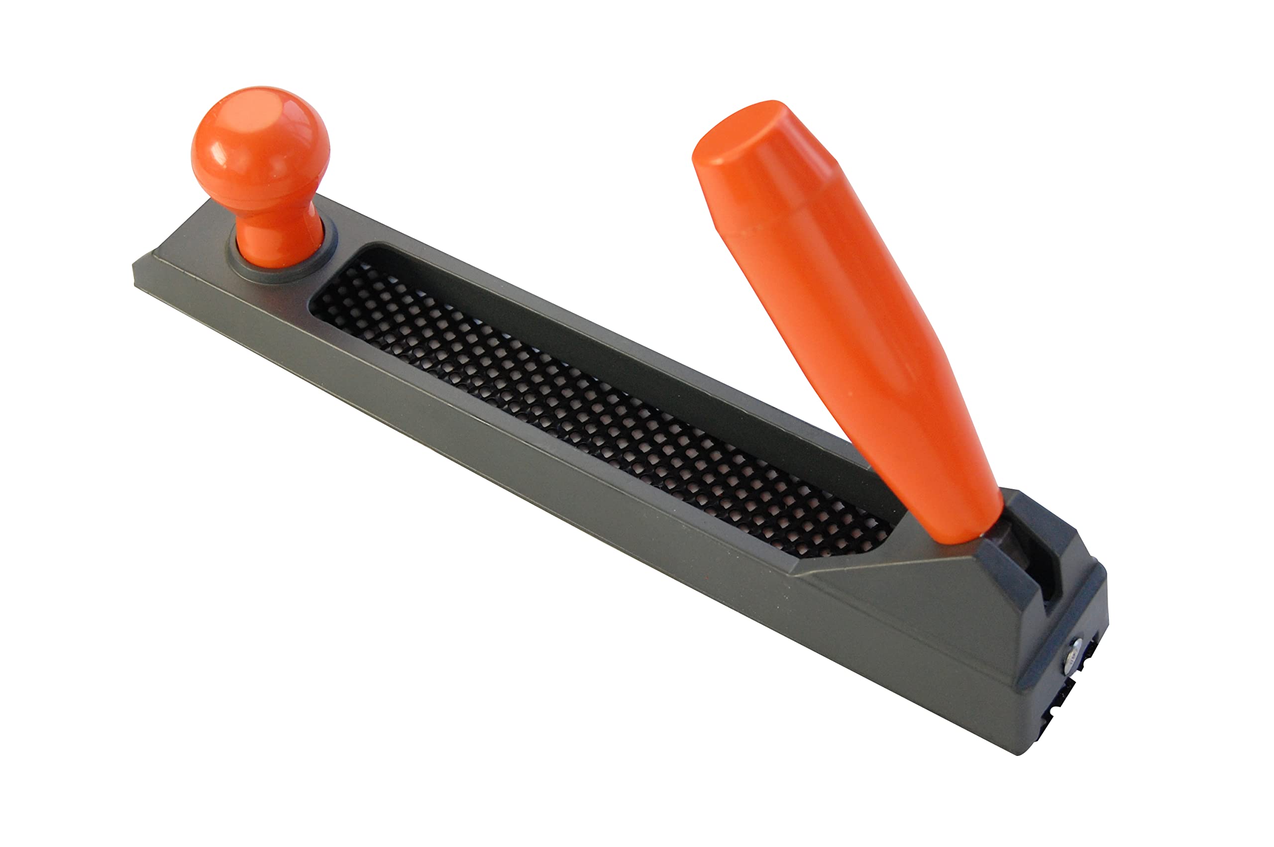 TILER 10" Surform "Cheesegrater" Blade Holder with Adjustable 3 ...