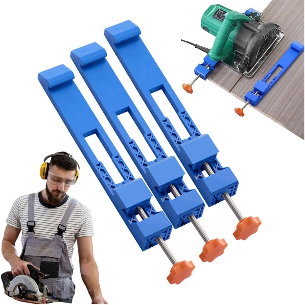 Amazon.com: NXLXQ Adjustable Cutting Machine Base Guide Wood Cutting ...