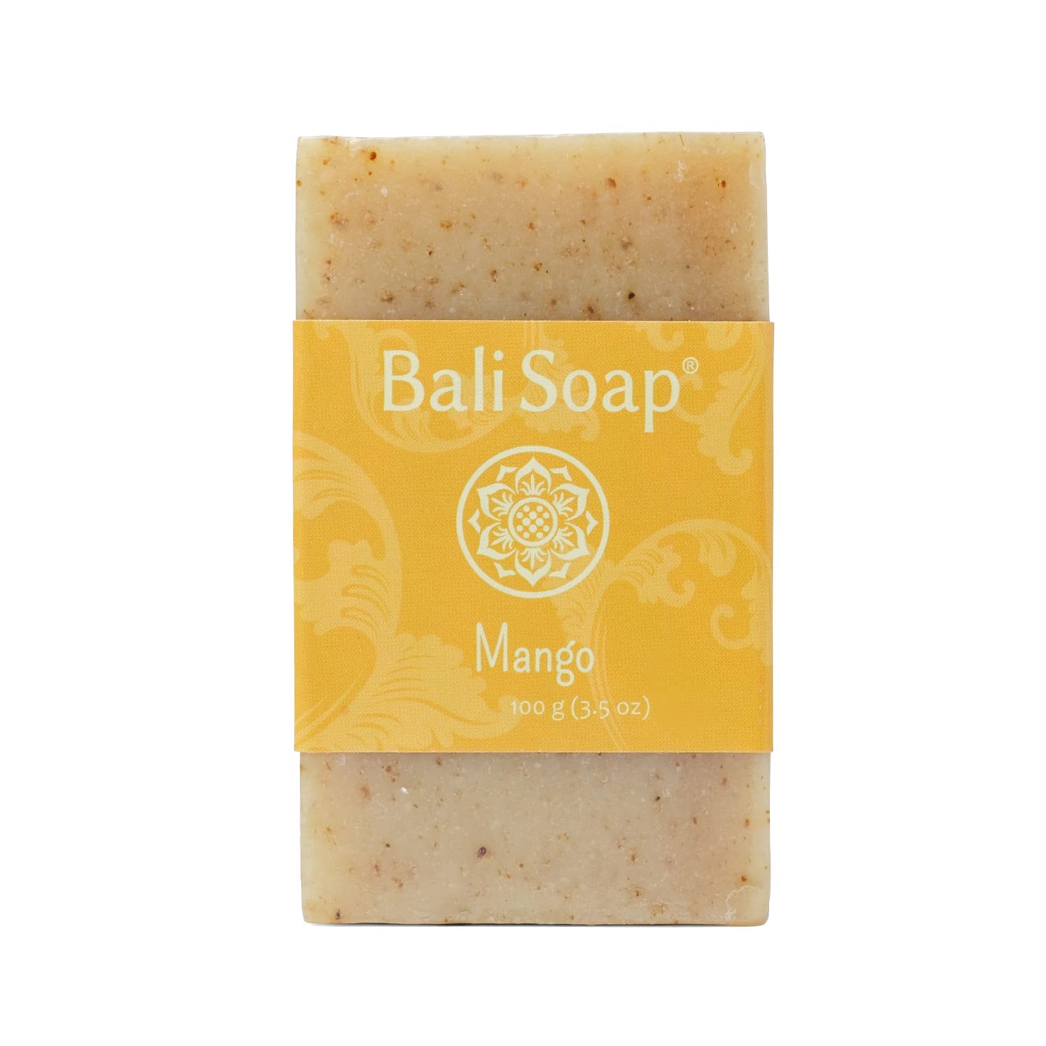 Amazon.com : Bali Soap - Mango Natural Soap - Bar Soap for Men & Women ...