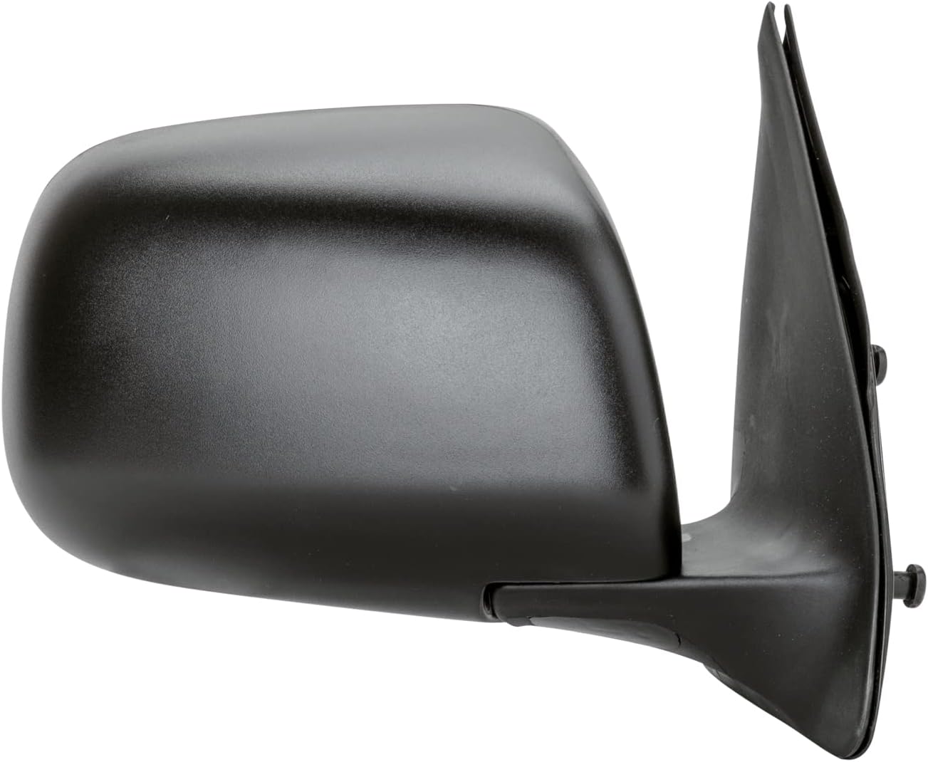 Toyota Tacoma Passenger Side Mirror Replacement