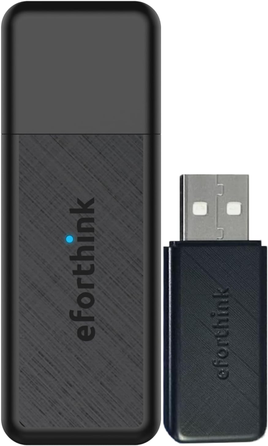 Amazon.com: EforLink Computer Touchless ScreenLock,Auto Locking,UWB ...