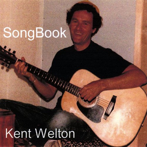 Amazon.com: SongBook : Kent Welton: Digital Music