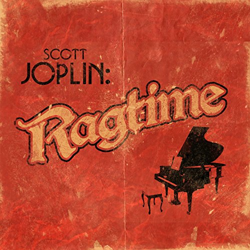 Amazon.co.jp: Scott Joplin: Ragtime : Ragtime Piano Classics: Digital Music