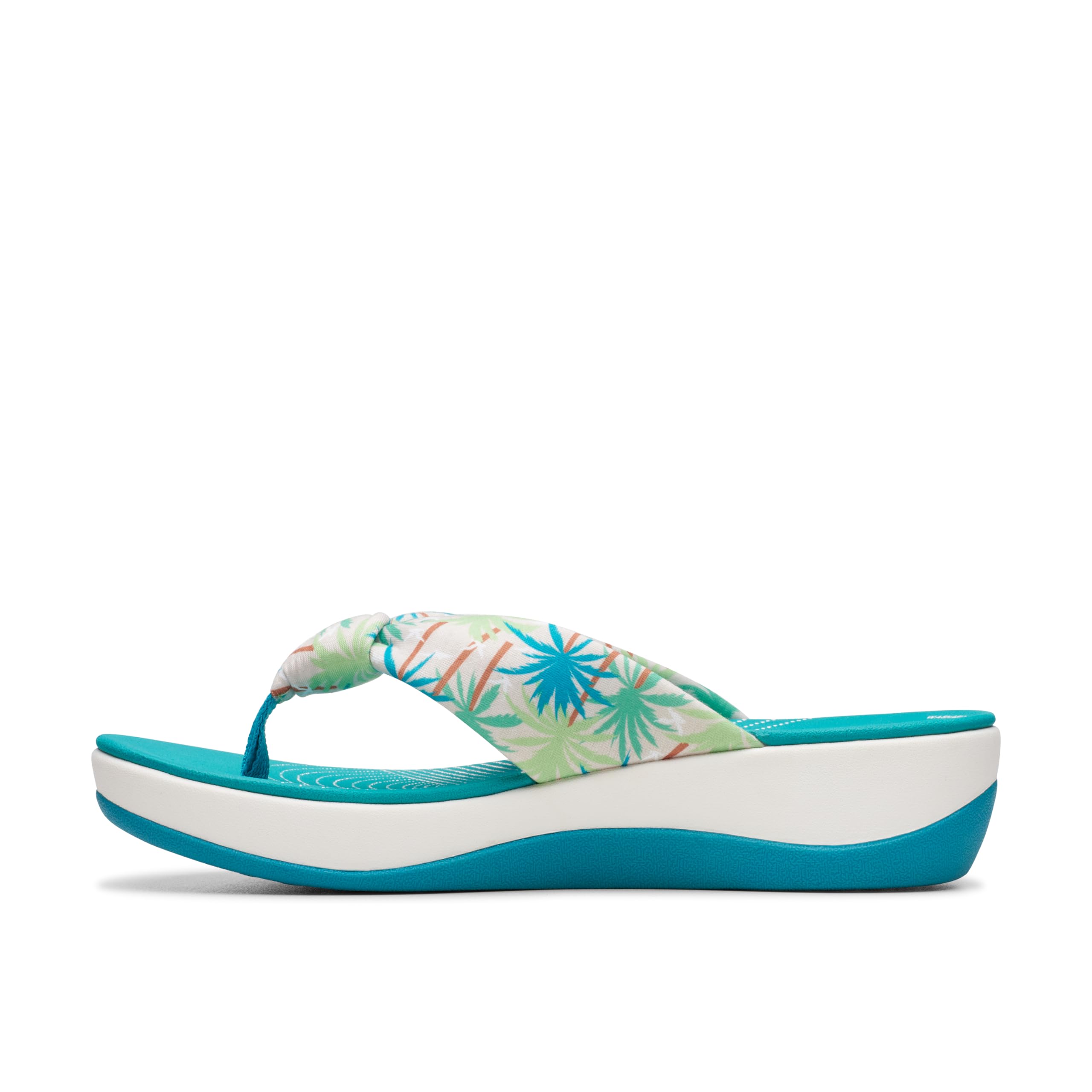 Snapklik.com : Clarks Cloudsteppers Womens Arla Glison