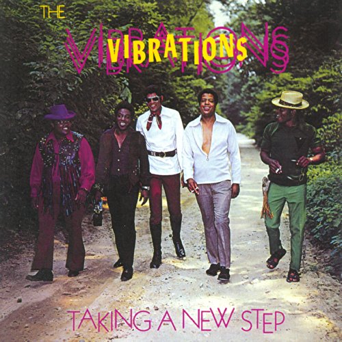 Amazon.com: Taking A New Step : The Vibrations: Digital Music