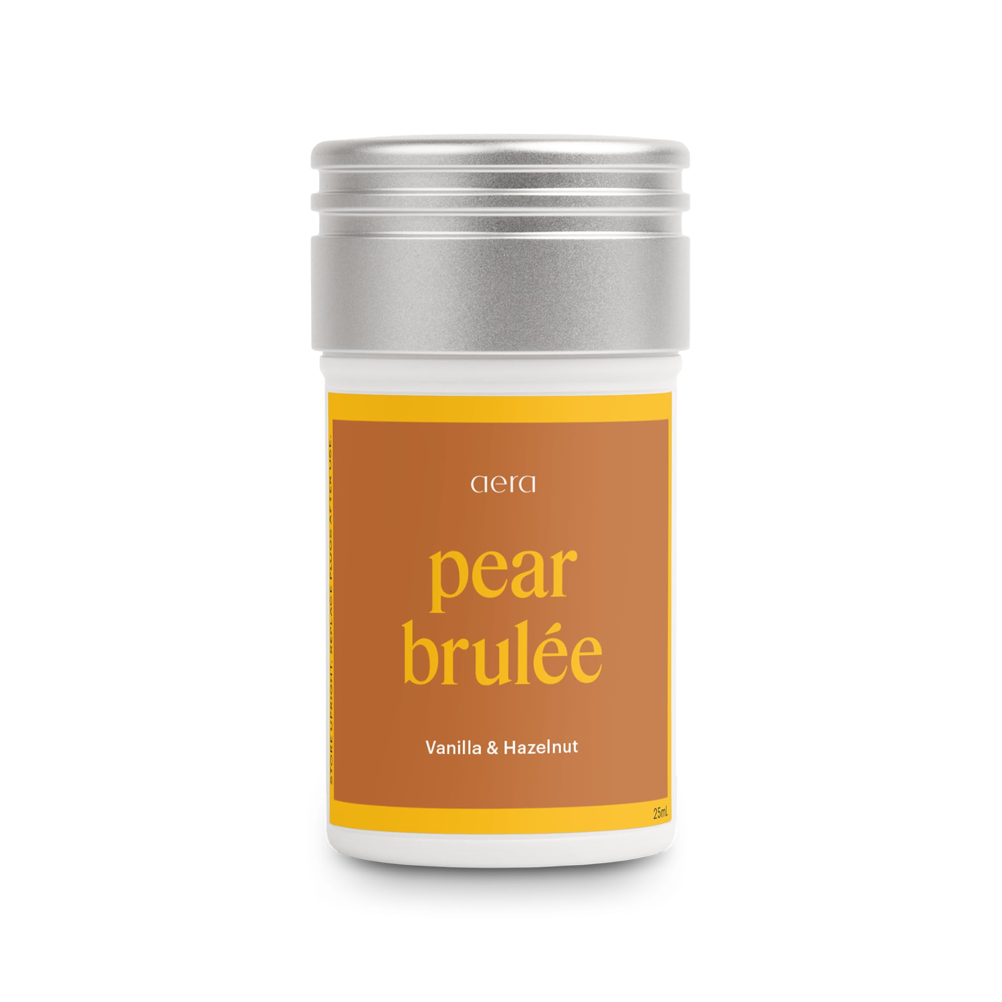 Snapklik.com : Aera Pear Brulee - Essential Oil For Home - Delightful ...