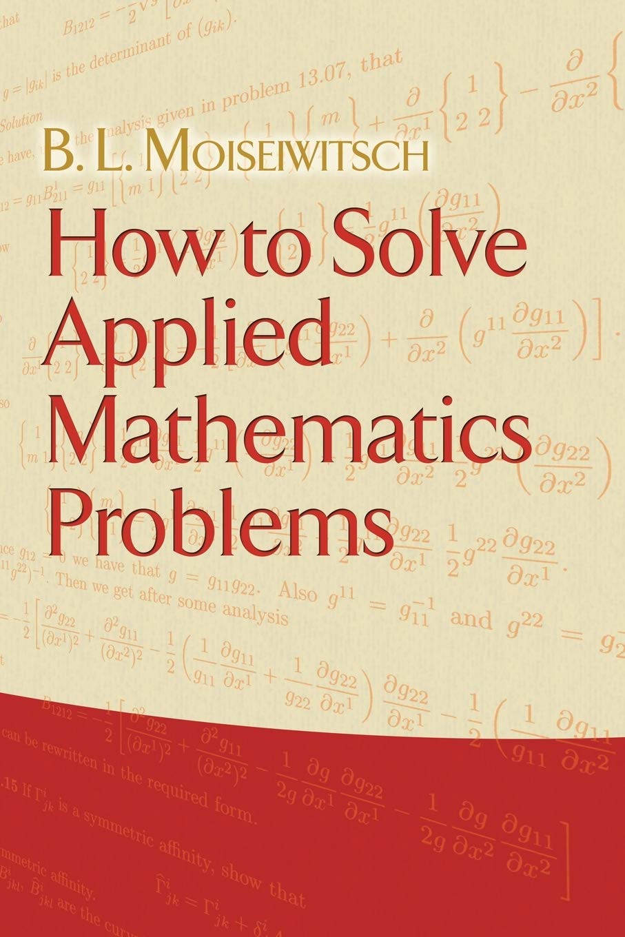 Snapklik.com : How To Solve Applied Mathematics Problems