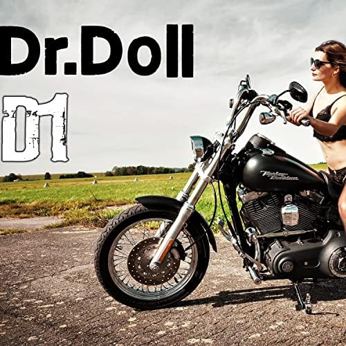 Amazon.co.jp: D1 : Dr.Doll: デジタルミュージック