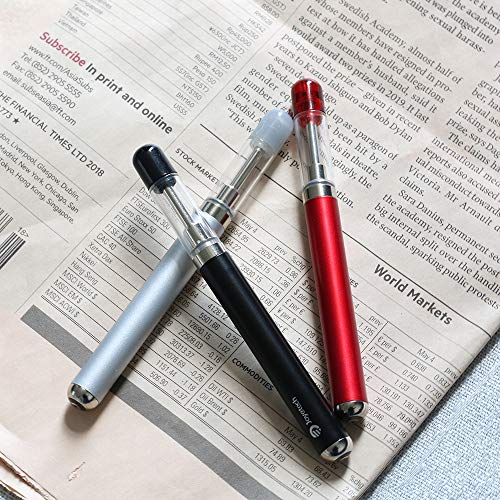 Joyetech eRoll MAC レビュー｜最強のシガレットタイプVAPE！？魅力や使い方を徹底解説！ | VAPE Circuit