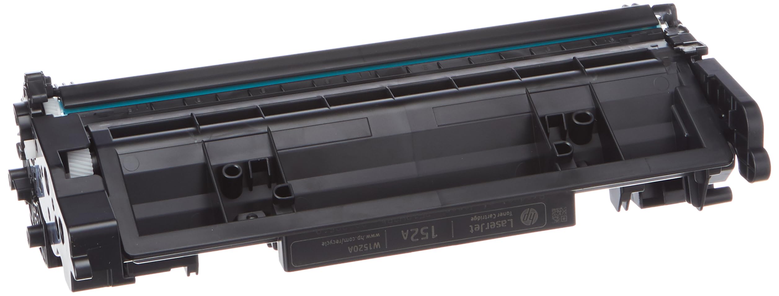 HP 152A Black Laserjet Toner Cartridge : Amazon.in: Computers & Accessories