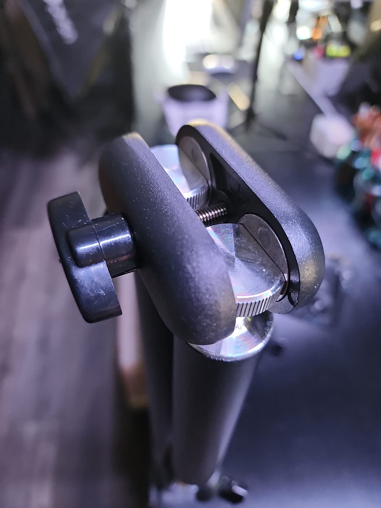 $10/mo - Finance TARION Desk Camera Mount Stand Heavy Duty Articulated ...