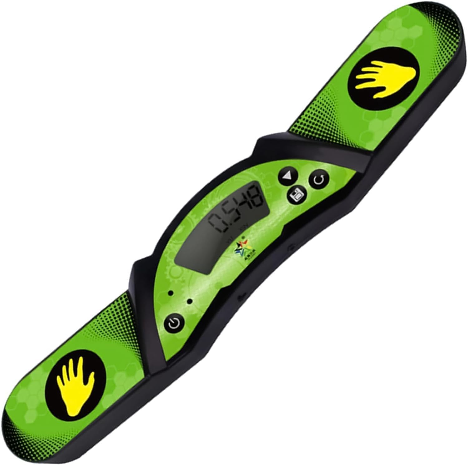 Speed Timer for Cube, 2024 New Upgrade Touch Control, Professional Machine With Display ...