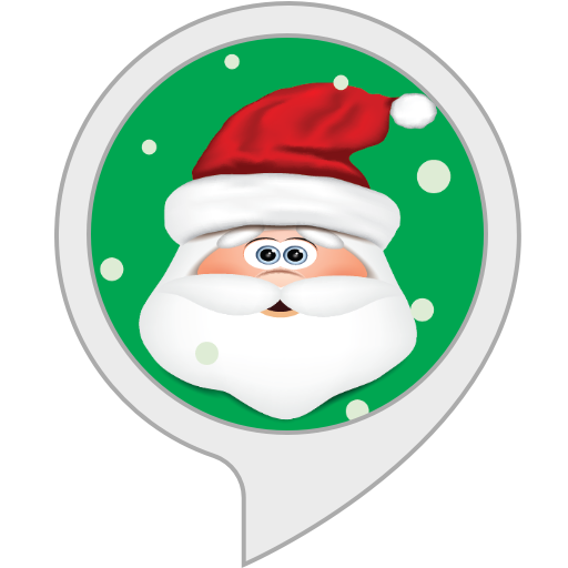 Amazon.com: Santa Pals : Alexa Skills