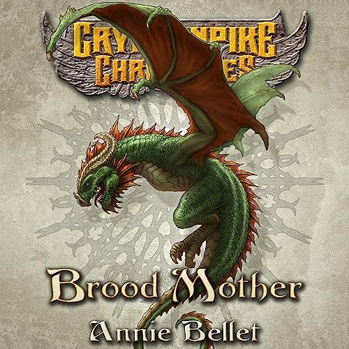 Amazon.com: Witch Hunt: The Gryphonpike Chronicles, Book 1 (Audible ...