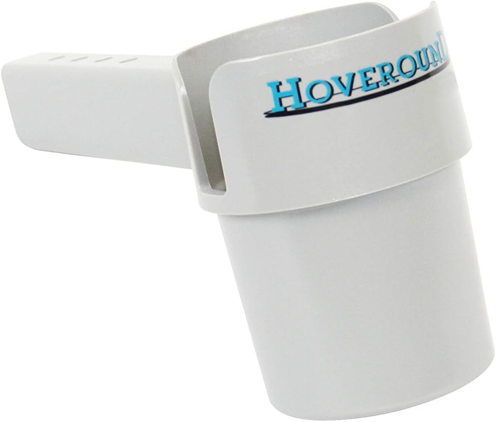 Amazon.com: Hoveround Cup Holder : Health & Household