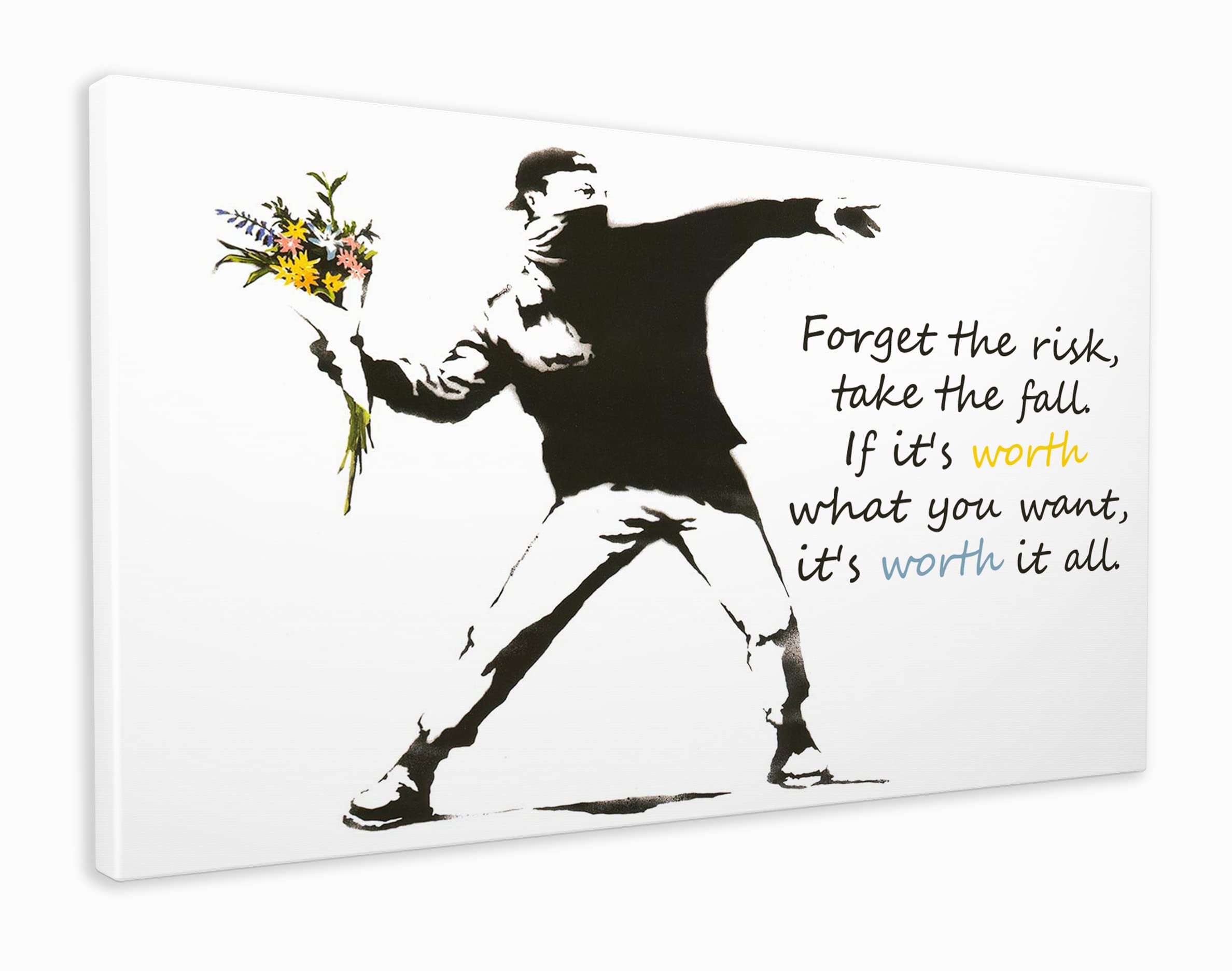 Top Banksy Quotes