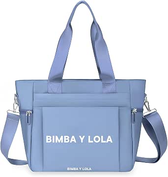 Bolsa tote mujer, Bolso Cruzado para Mujer, Tote Bag Impermeable con ...