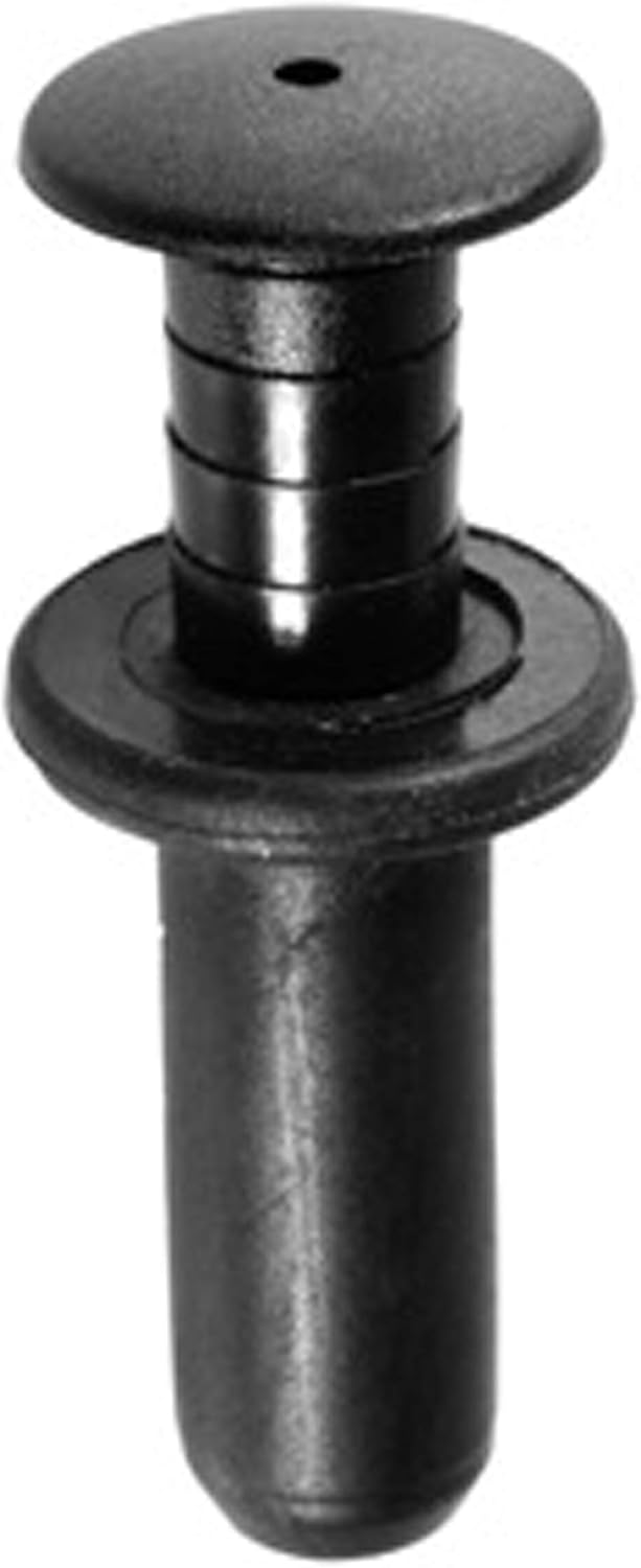 Clipsandfasteners Inc 15 Push Type Retainers For Mercedes Benz 000-991 ...